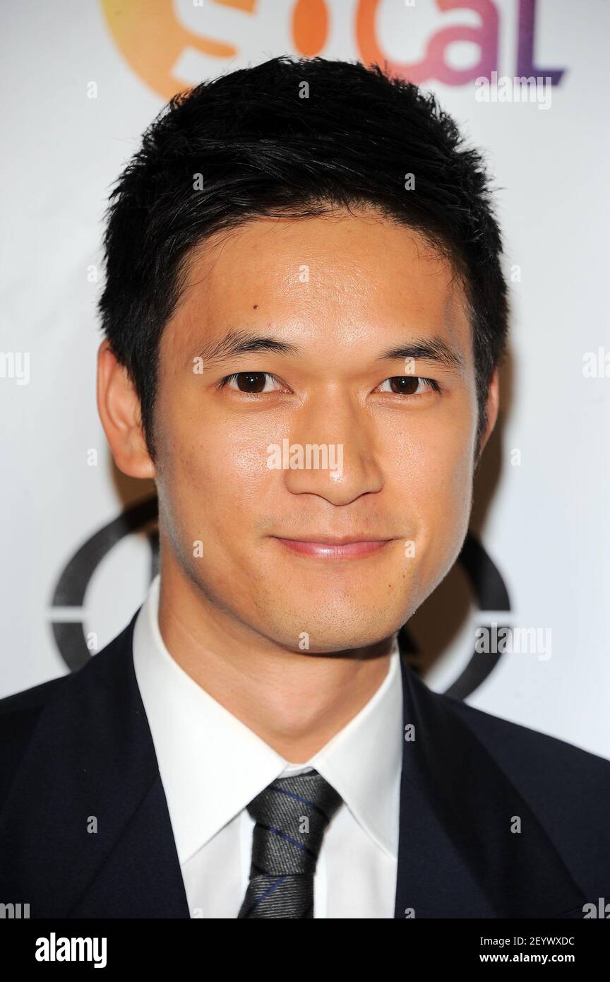 Harry Shum Jr. 10 August 2012, Beverly Hills, California. The 27th ...