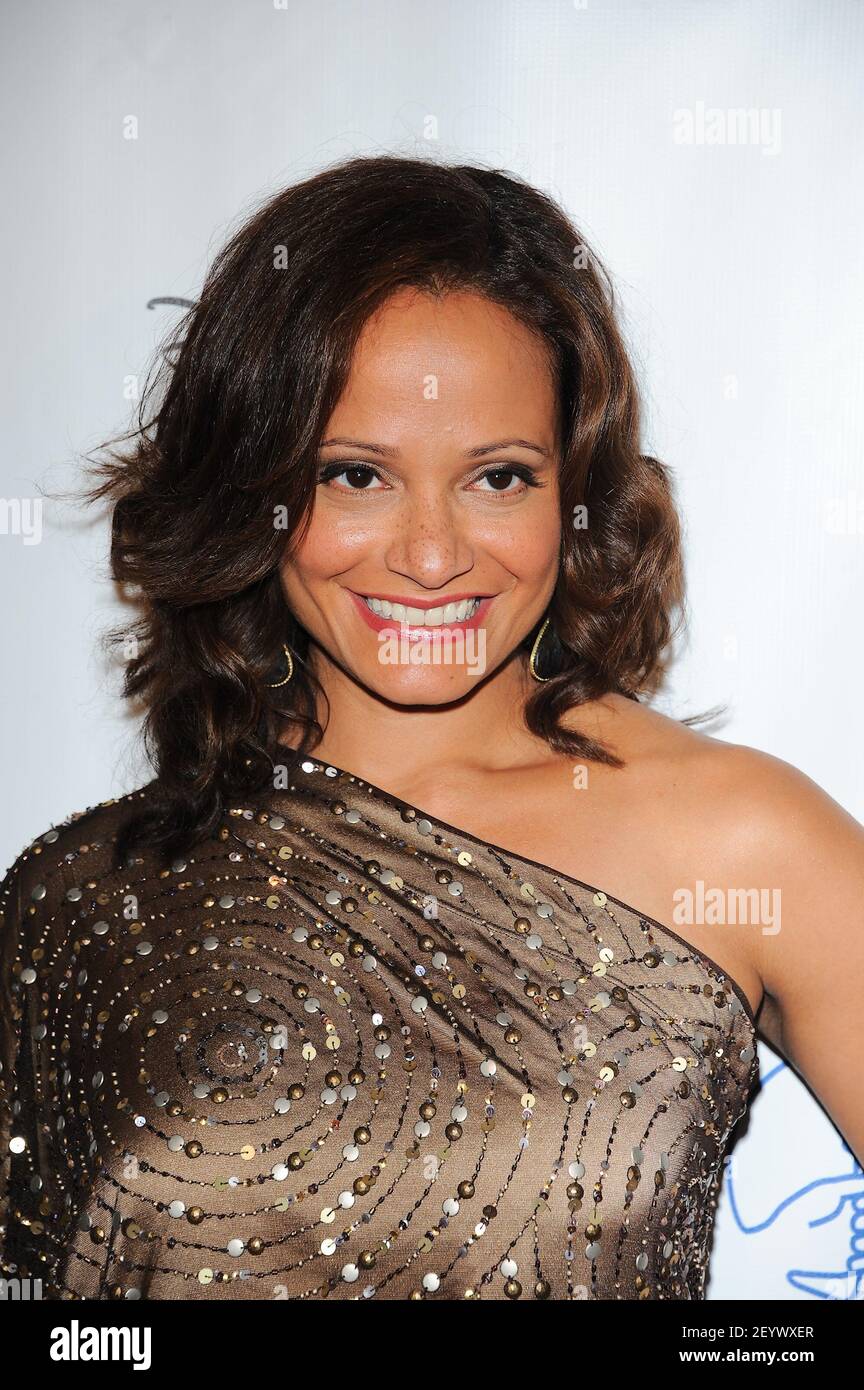 Judy Reyes. 10 August 2012, Beverly Hills, California. The 27th Annual ...