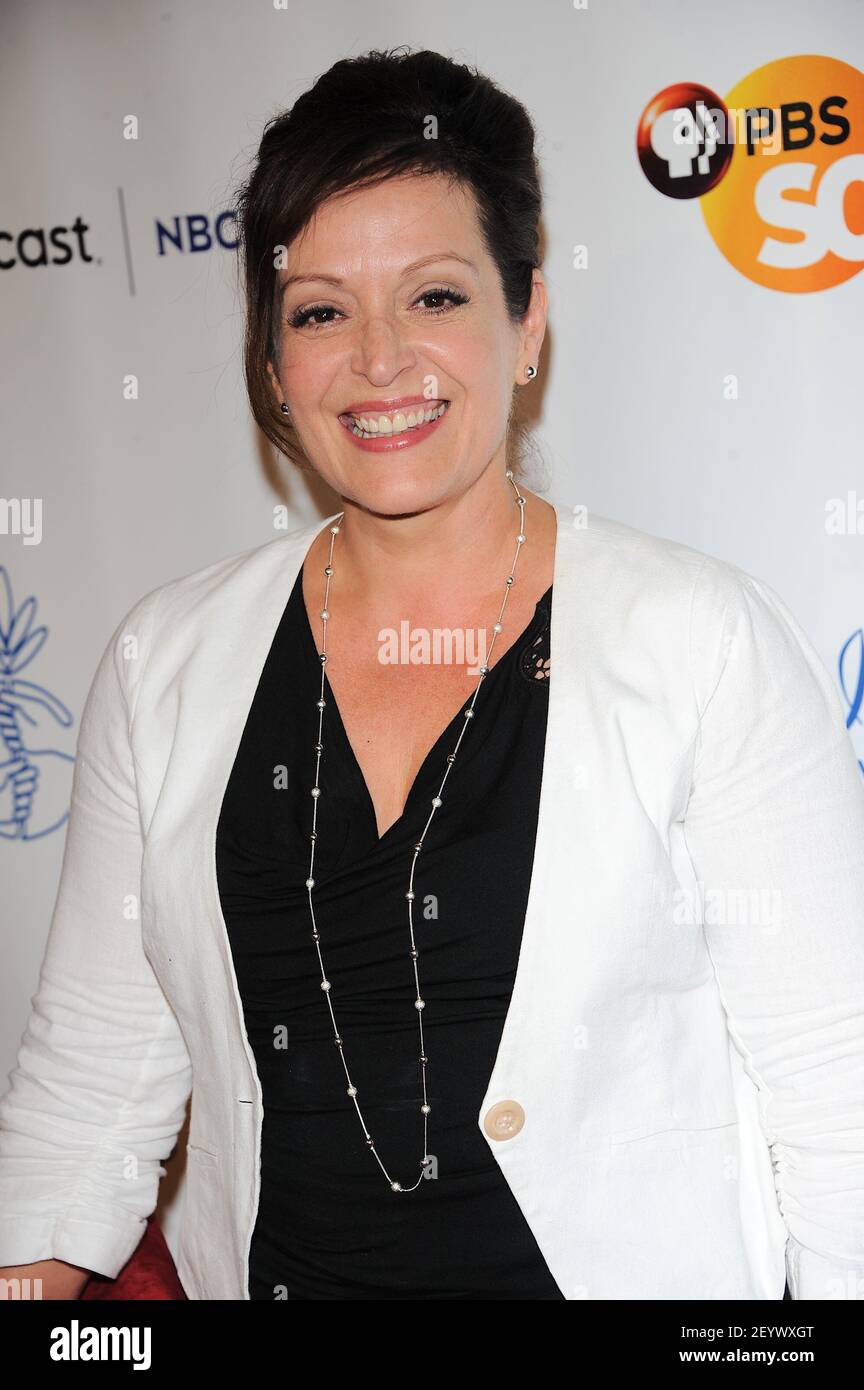 Marlene Forte. 10 August 2012, Beverly Hills, California. The 27th ...