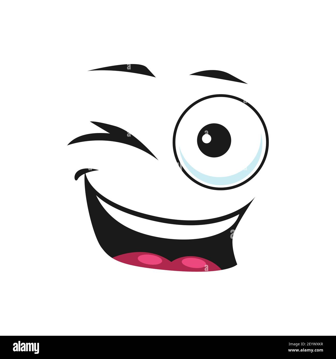 Blinking sign Stock Vector Images - Alamy