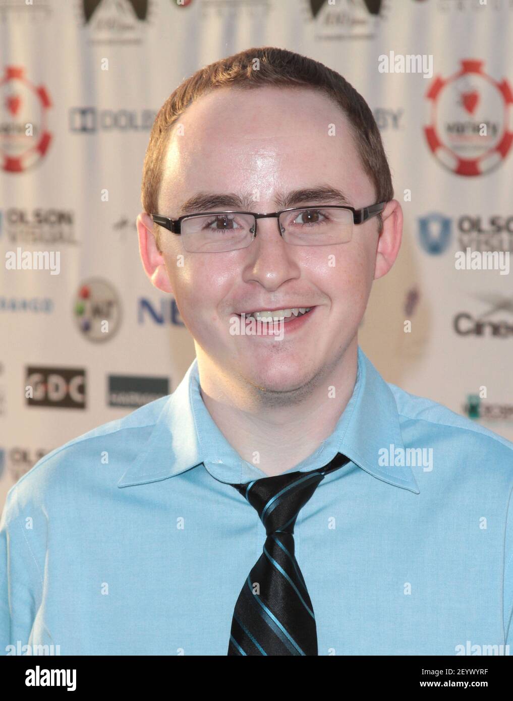 Kevin Covais Biography