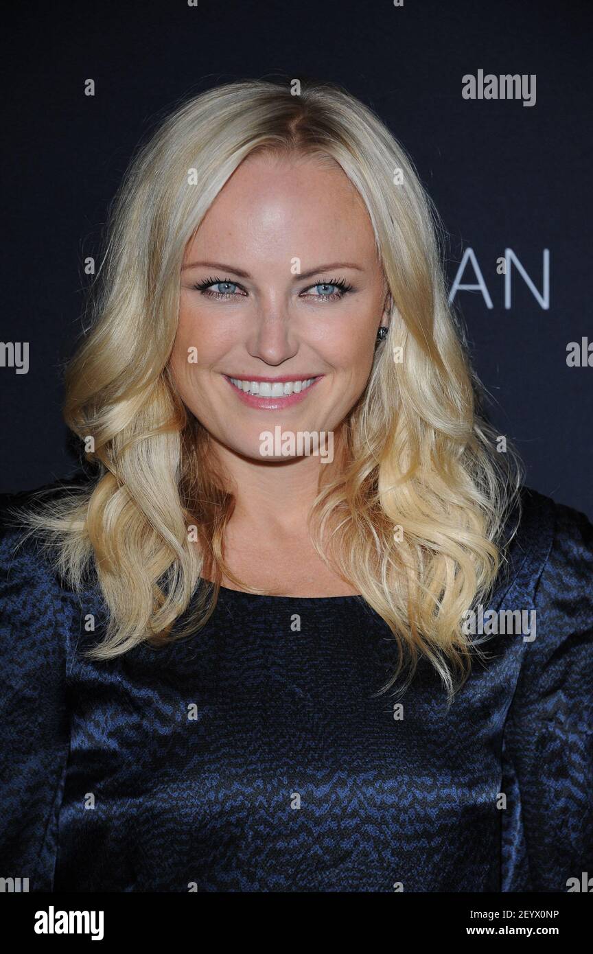 Malin Akerman. 17 August 2012, West Hollywood, California. The 5th ...