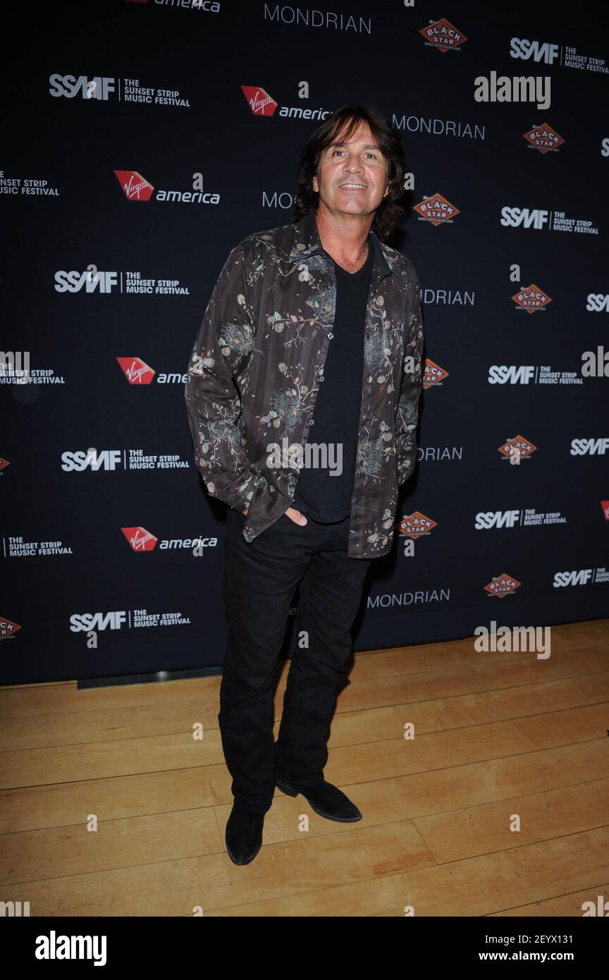 Michael Matijevic. 17 August 2012, West Hollywood, California. The 5th ...