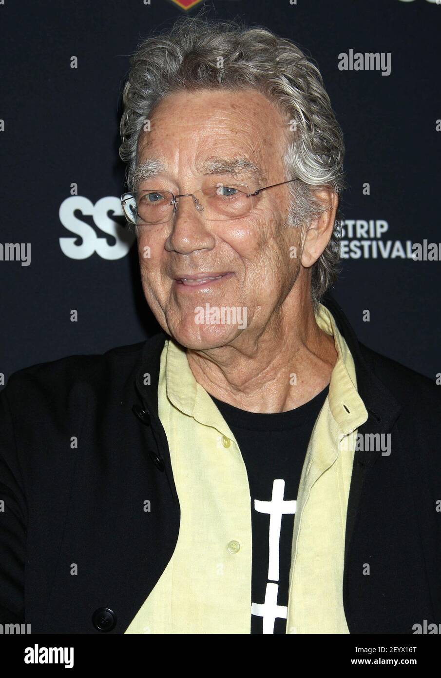 17 August 2012 - West Hollywood, California - Ray Manzarek. 5th Annual ...