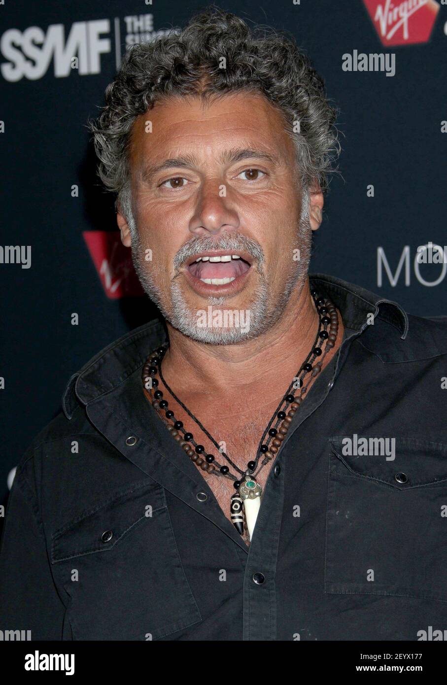 17 August 2012 - West Hollywood, California - Steven Bauer. 5th Annual ...
