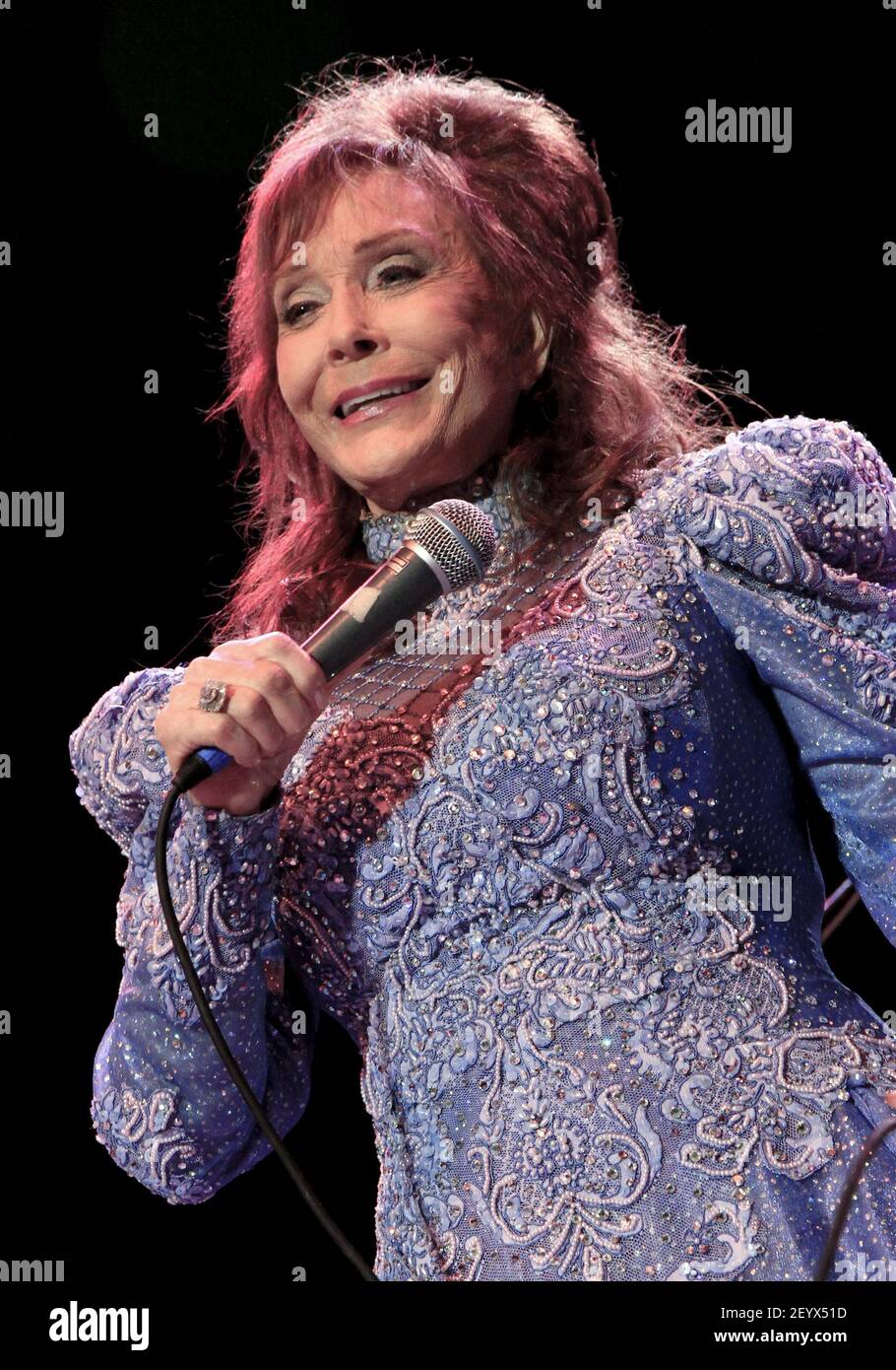 Loretta Lynn Daughters