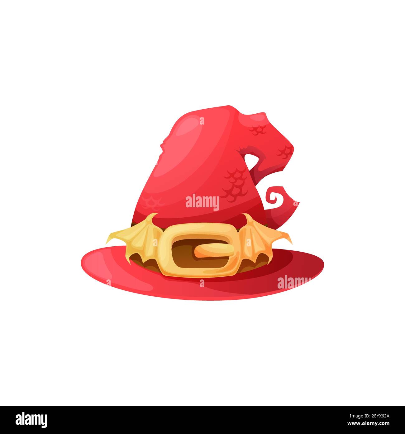 Cartoon golden crown party hi-res stock photography and images - Alamy