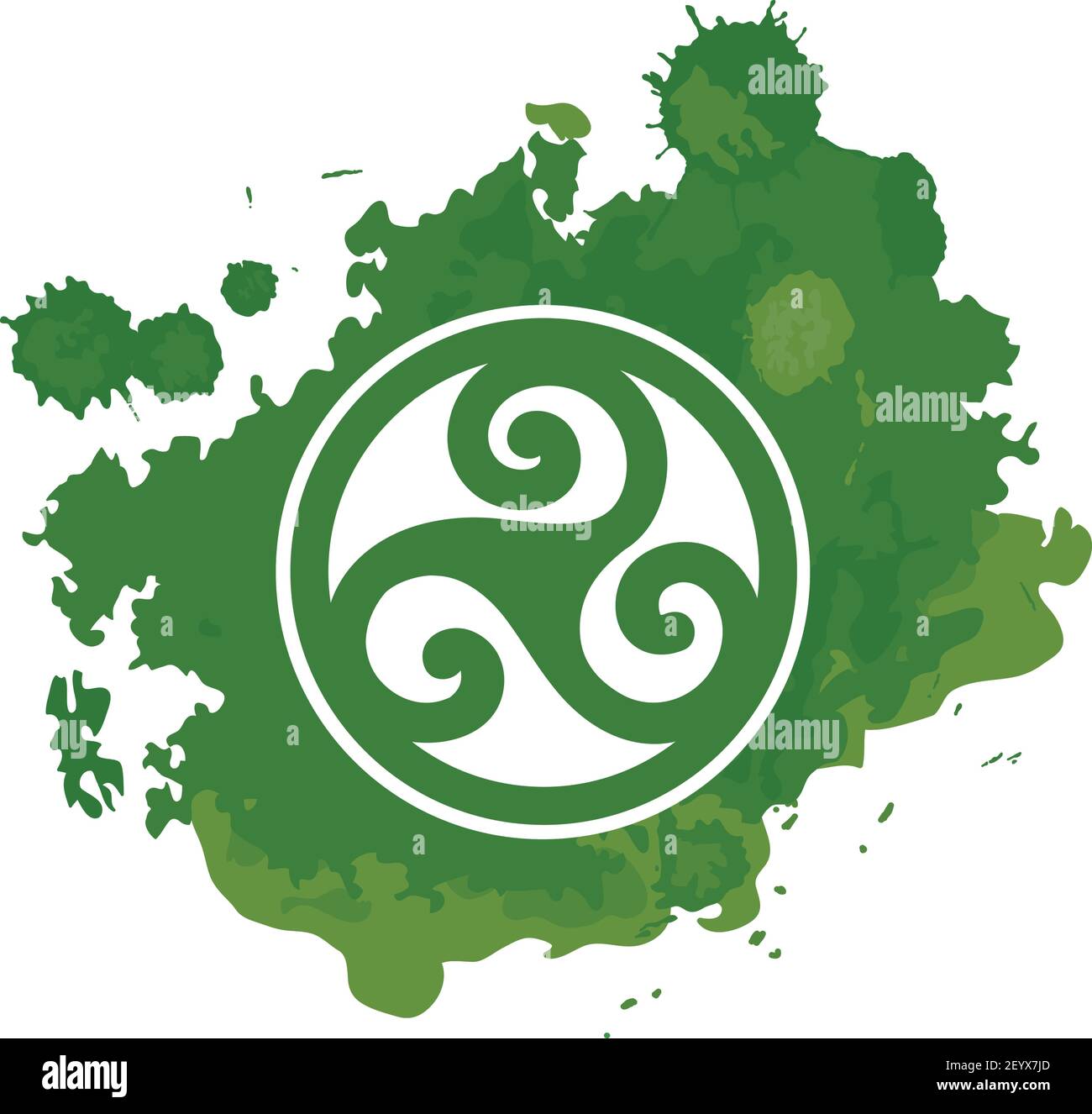 Triple sign Cut Out Stock Images & Pictures - Alamy