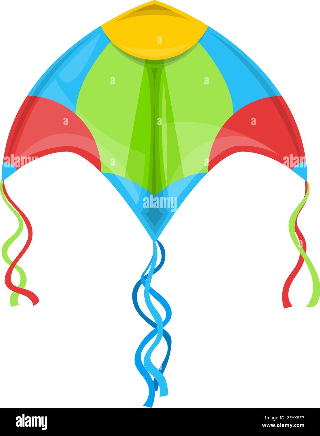 Uttarayan kites Stock Vector Images - Alamy
