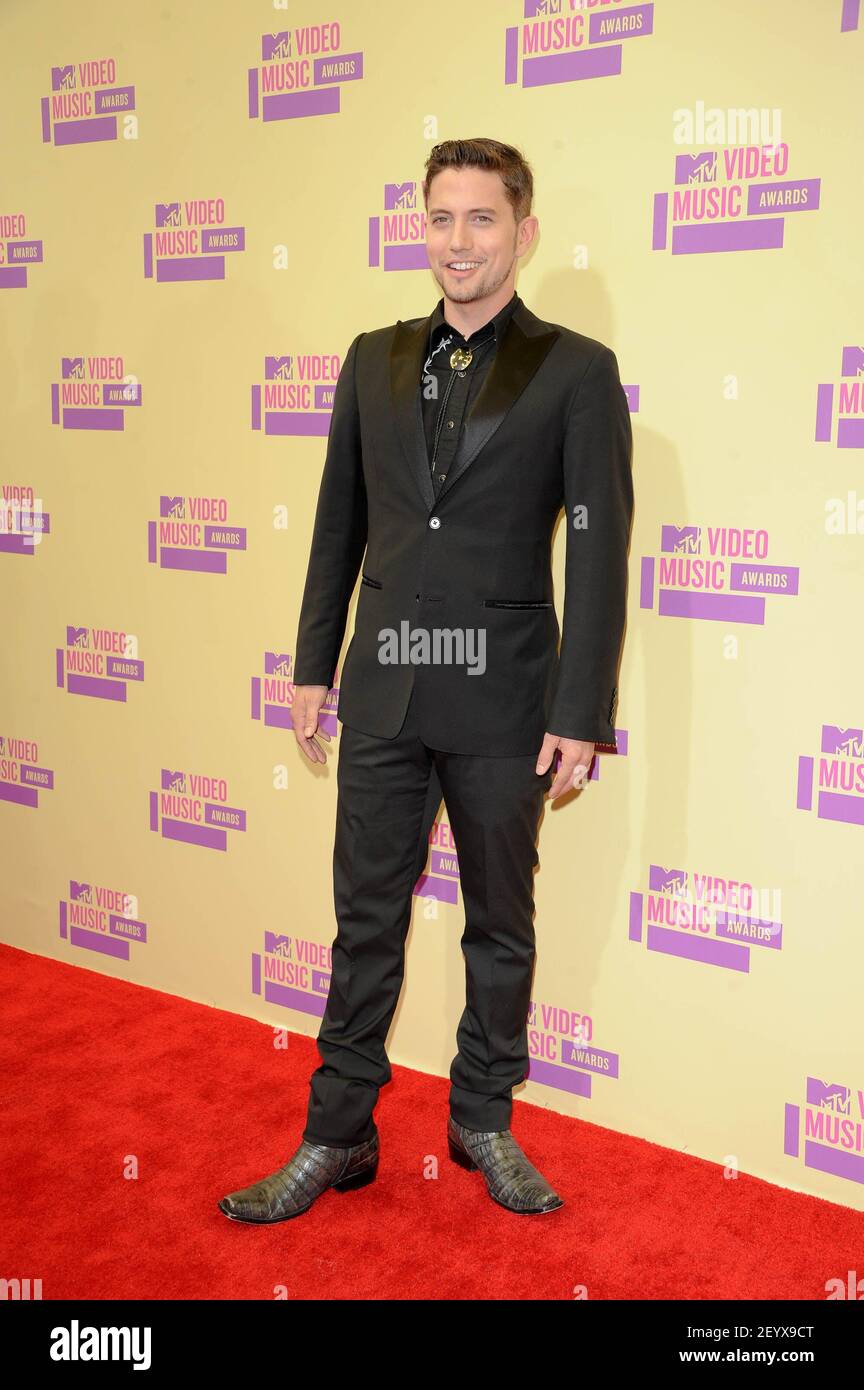 Jackson Rathbone. 6 September 2012, Los Angeles, California. 2012 MTV ...