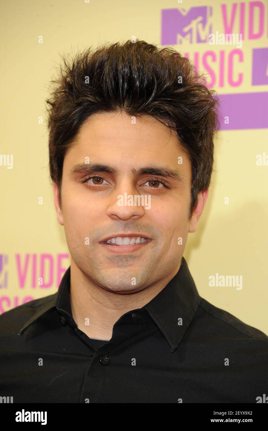Ray William Johnson. 6 September 2012, Los Angeles, California. 2012 ...