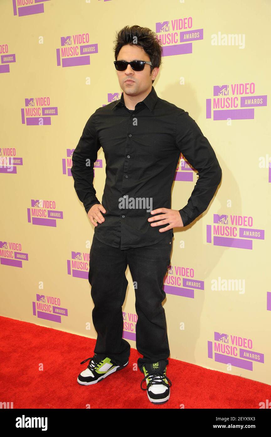 Ray William Johnson. 6 September 2012, Los Angeles, California. 2012 ...