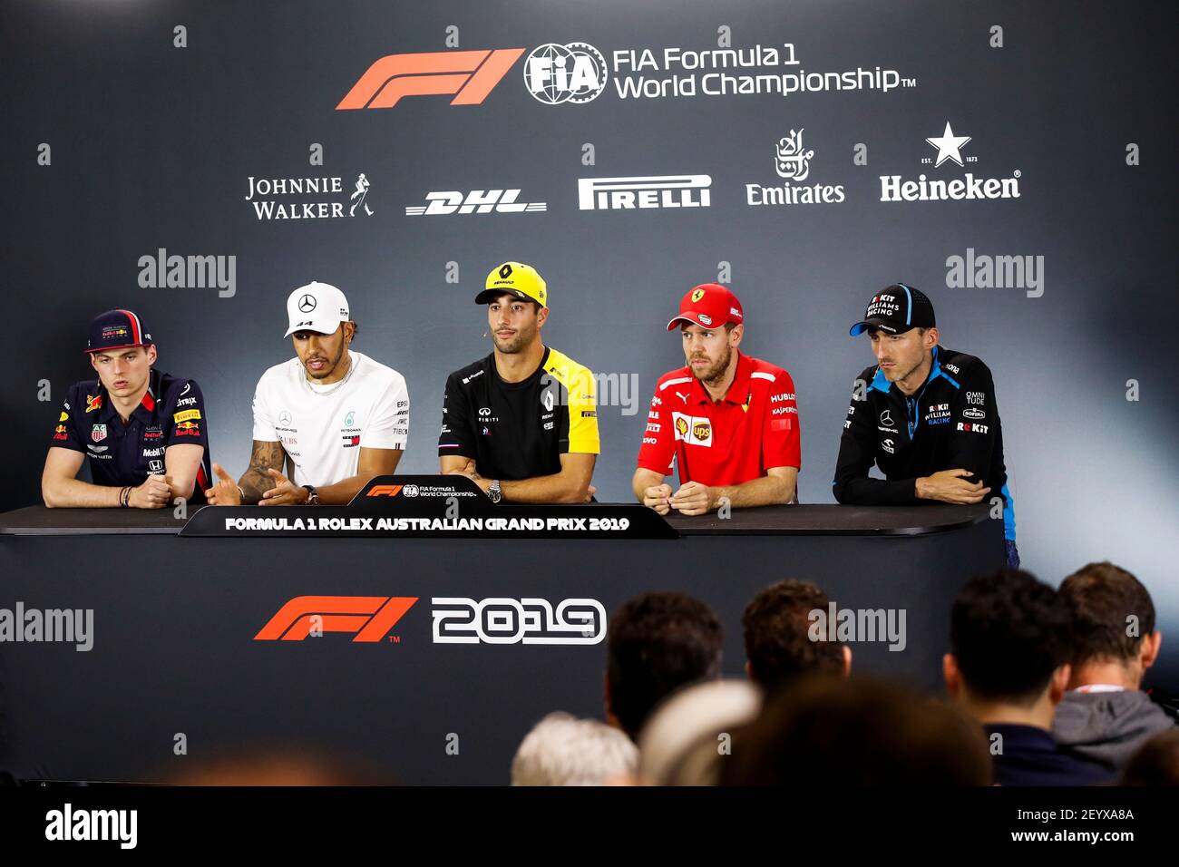 Ferrari sf90 max verstappen hi-res stock photography and images - Alamy