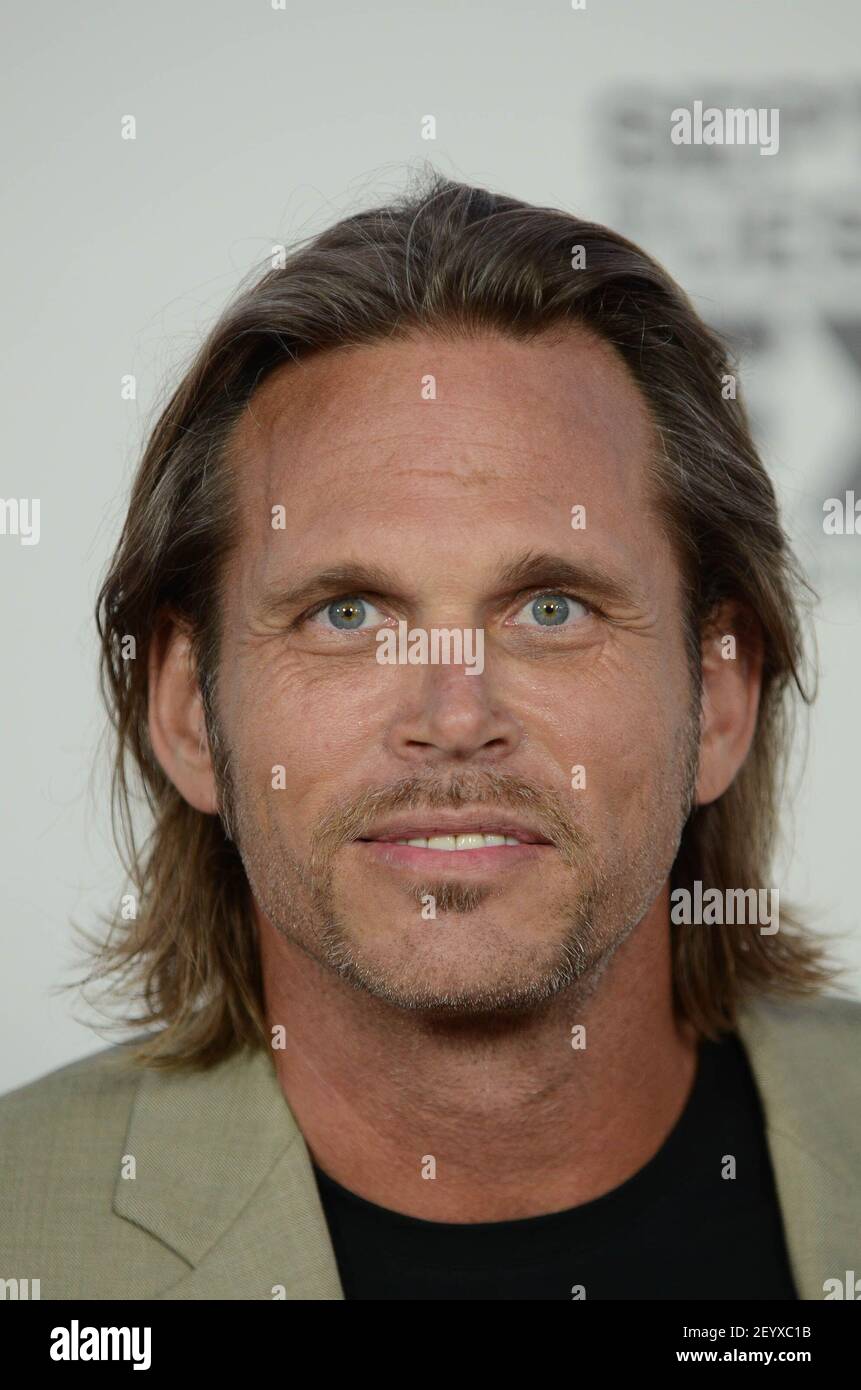 Chris Browning Actor