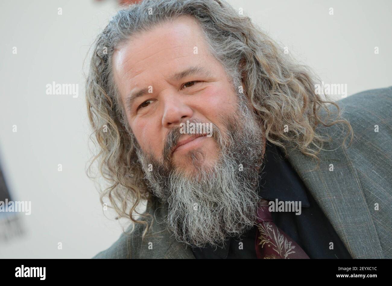 Mark Boone Jr. 8 September 2012, Westwood, California. Sons Of Anarchy ...