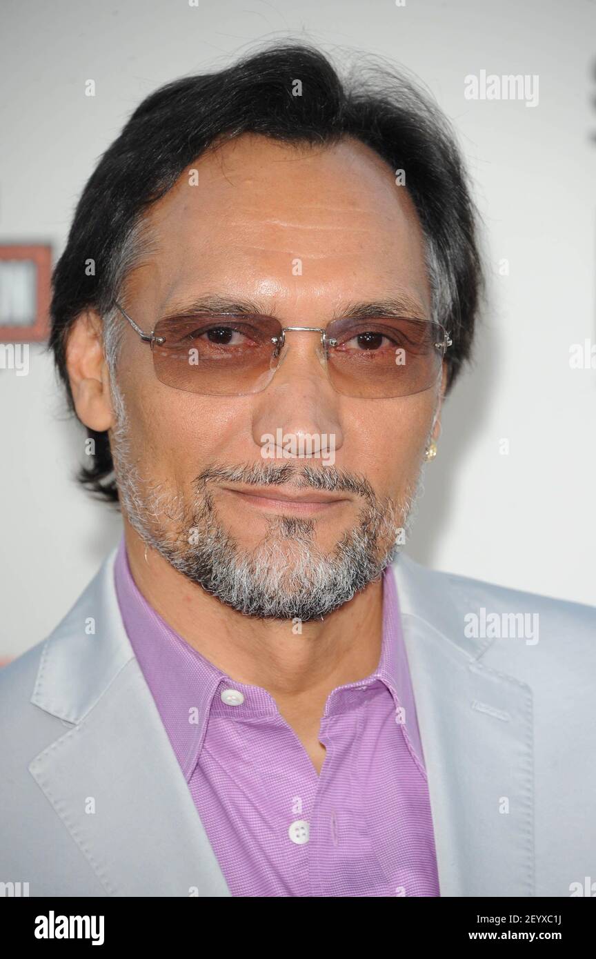 Jimmy Smits Sons Of Anarchy