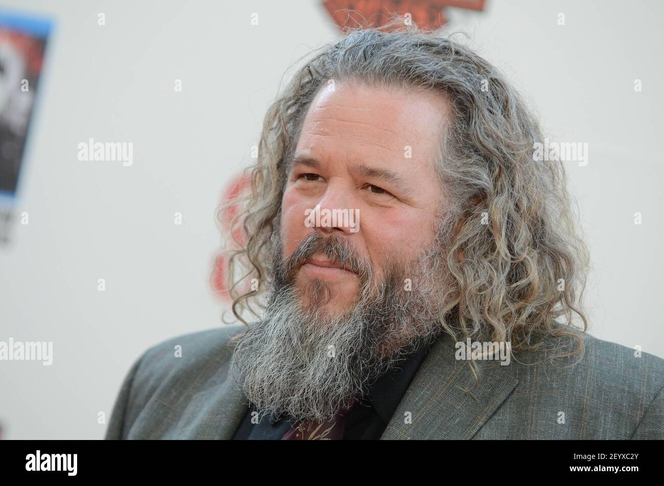 Mark Boone Jr. 8 September 2012, Westwood, California. Sons Of Anarchy ...