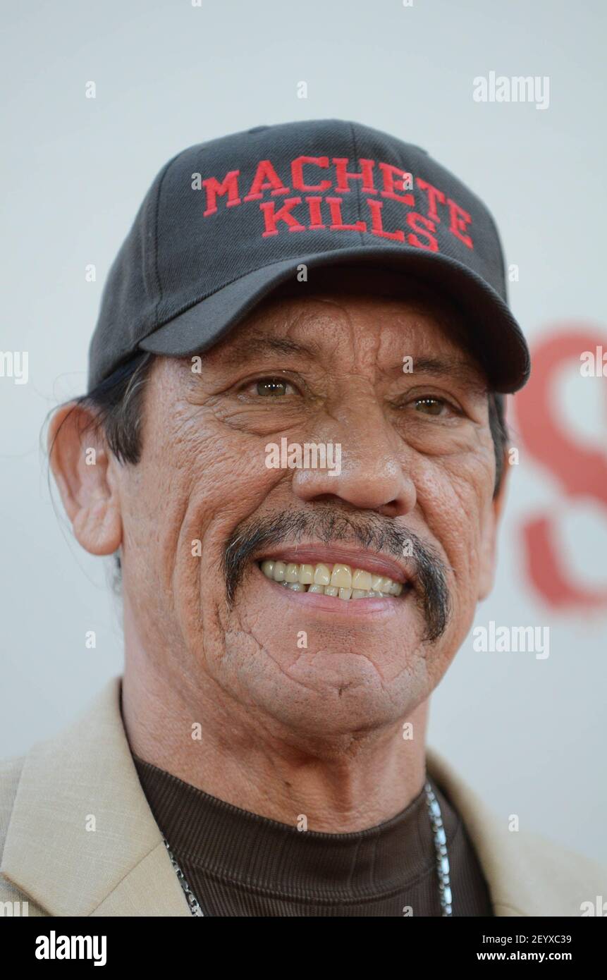 Danny Trejo. 8 September 2012, Westwood, California. Sons Of Anarchy ...