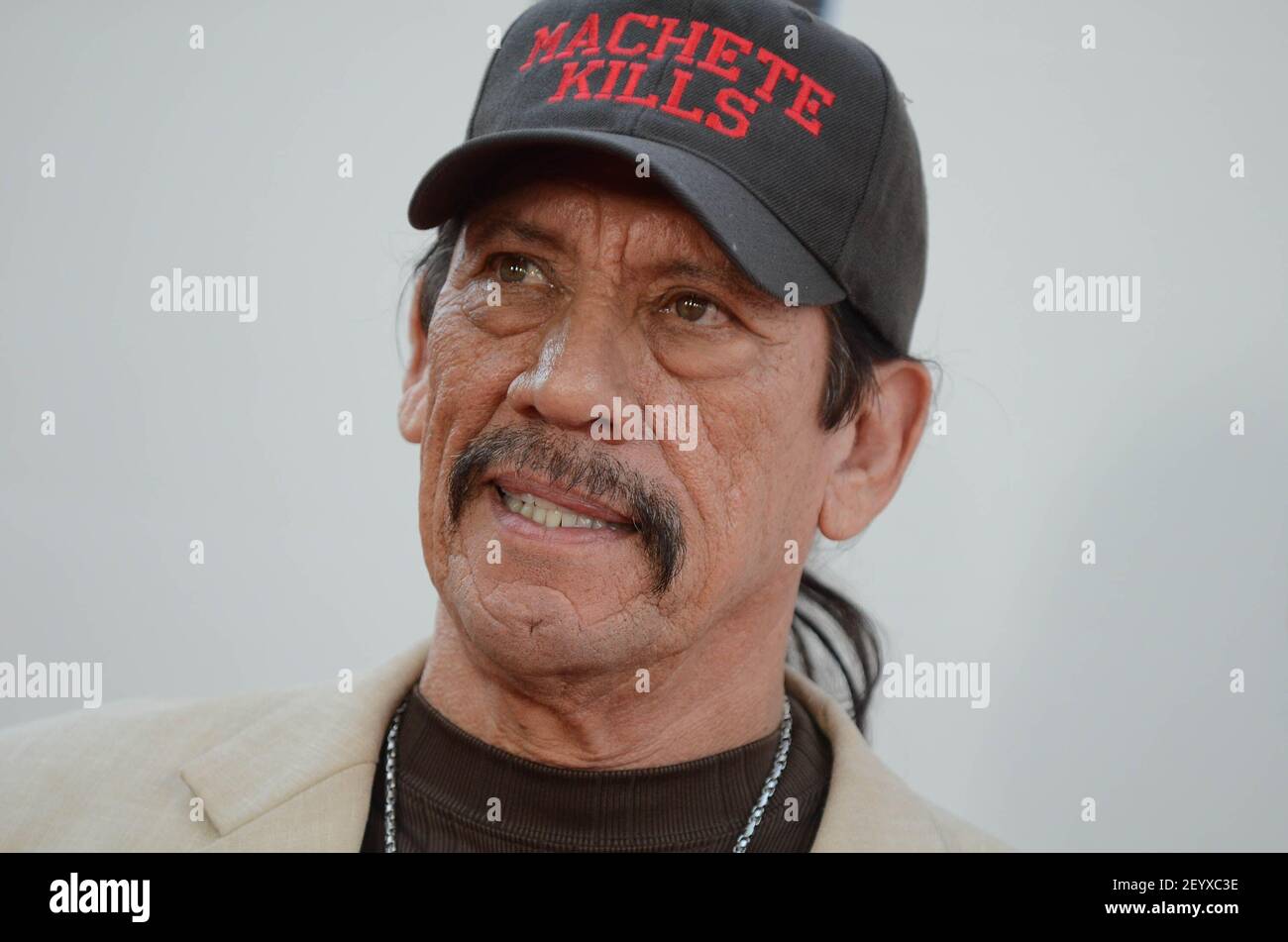 Danny Trejo. 8 September 2012, Westwood, California. Sons Of Anarchy ...