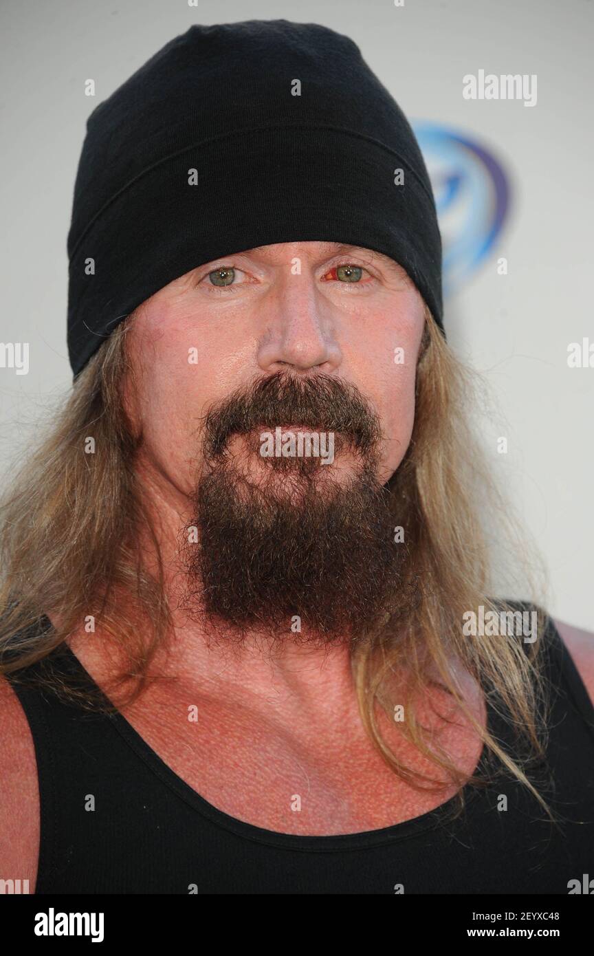 Rusty Coones. 8 September 2012, Westwood, California. Sons Of Anarchy ...