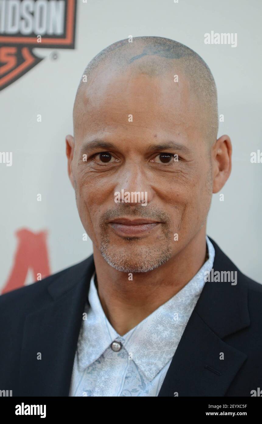 David Labrava. 8 September 2012, Westwood, California. Sons Of Anarchy Season Five Premiere held ...