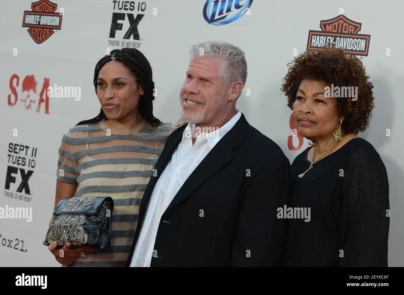 Blake Amanda Perlman