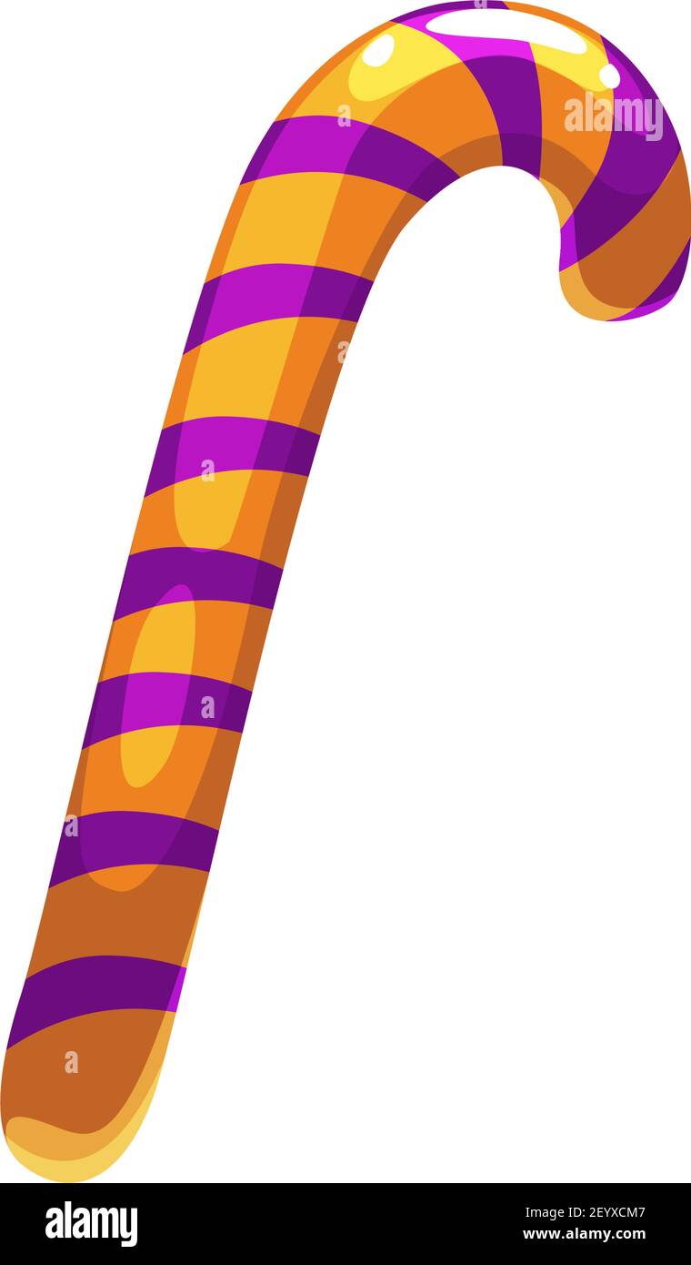 Peppermint Stick Vector