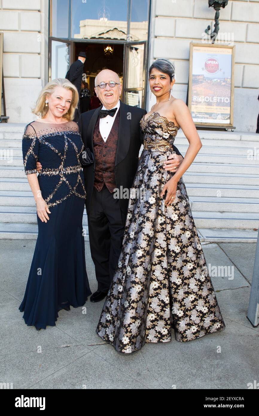 Deepa Pakianathan San Francisco