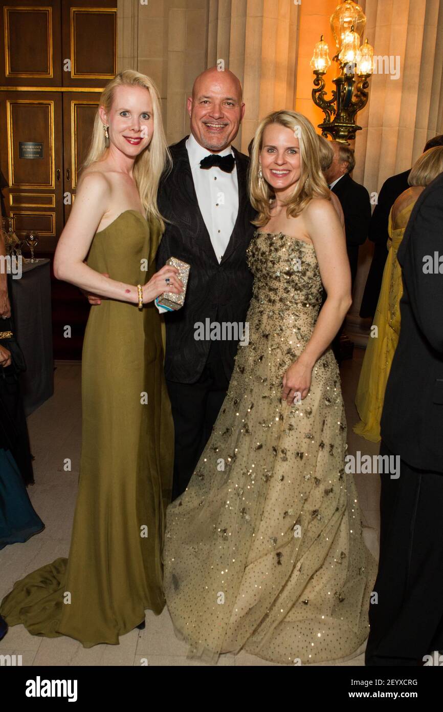 Shannon Cronan, John Capizzi, Jane Mudge - 8 September 2012 - San ...