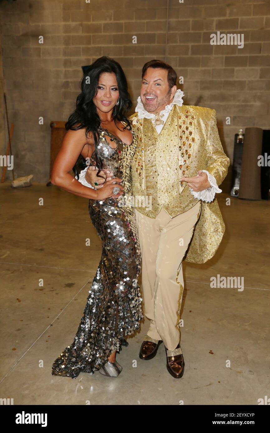 Maripily Mira Quien Baila