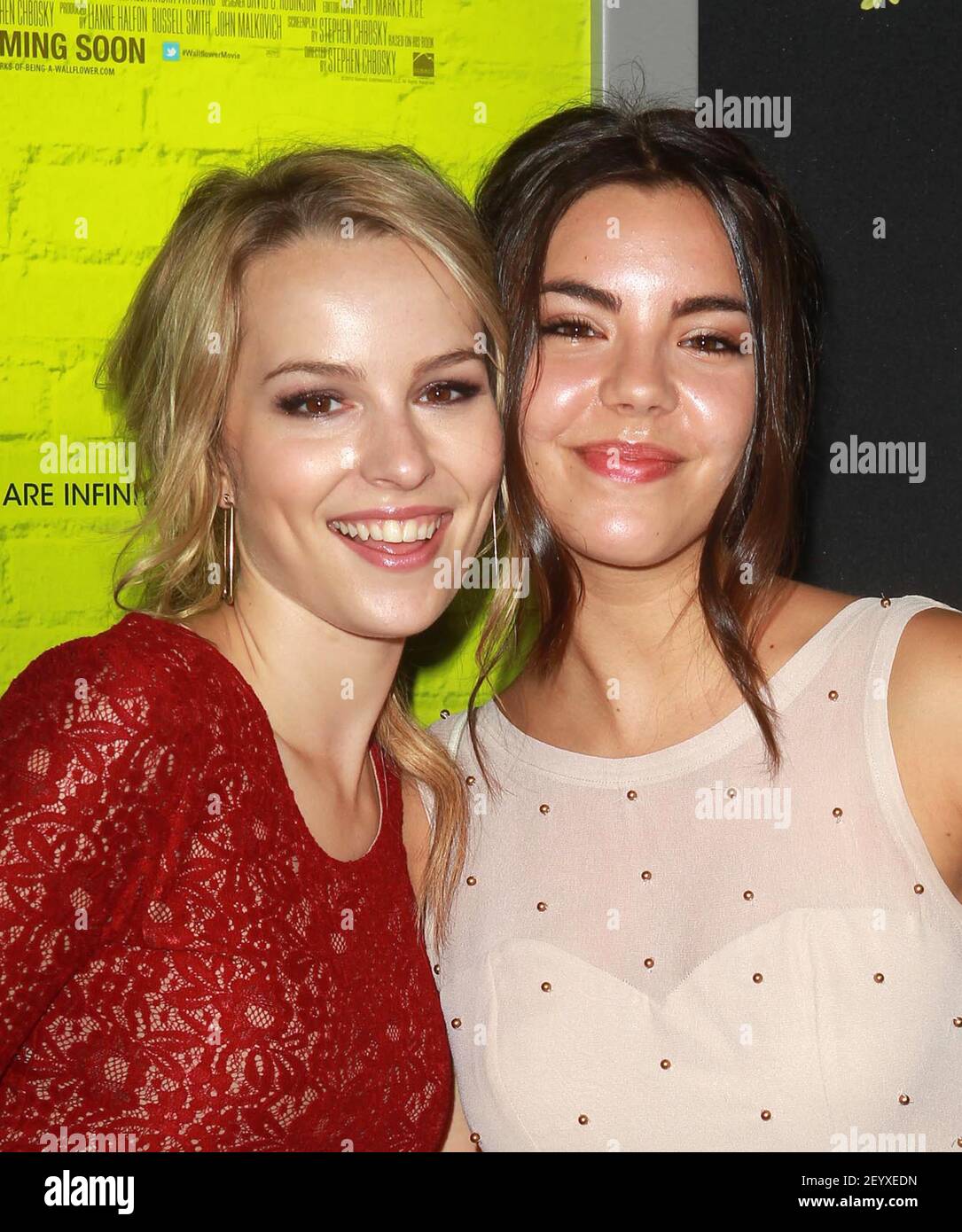 Samantha Boscarino 2022