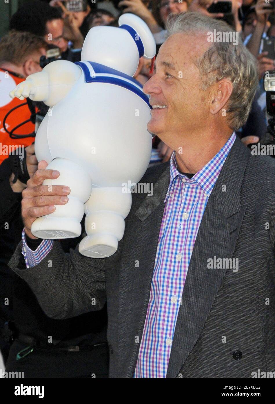 10 September 2012 - Toronto, Ontario, Canada - Bill Murray. "'Hyde Park ...