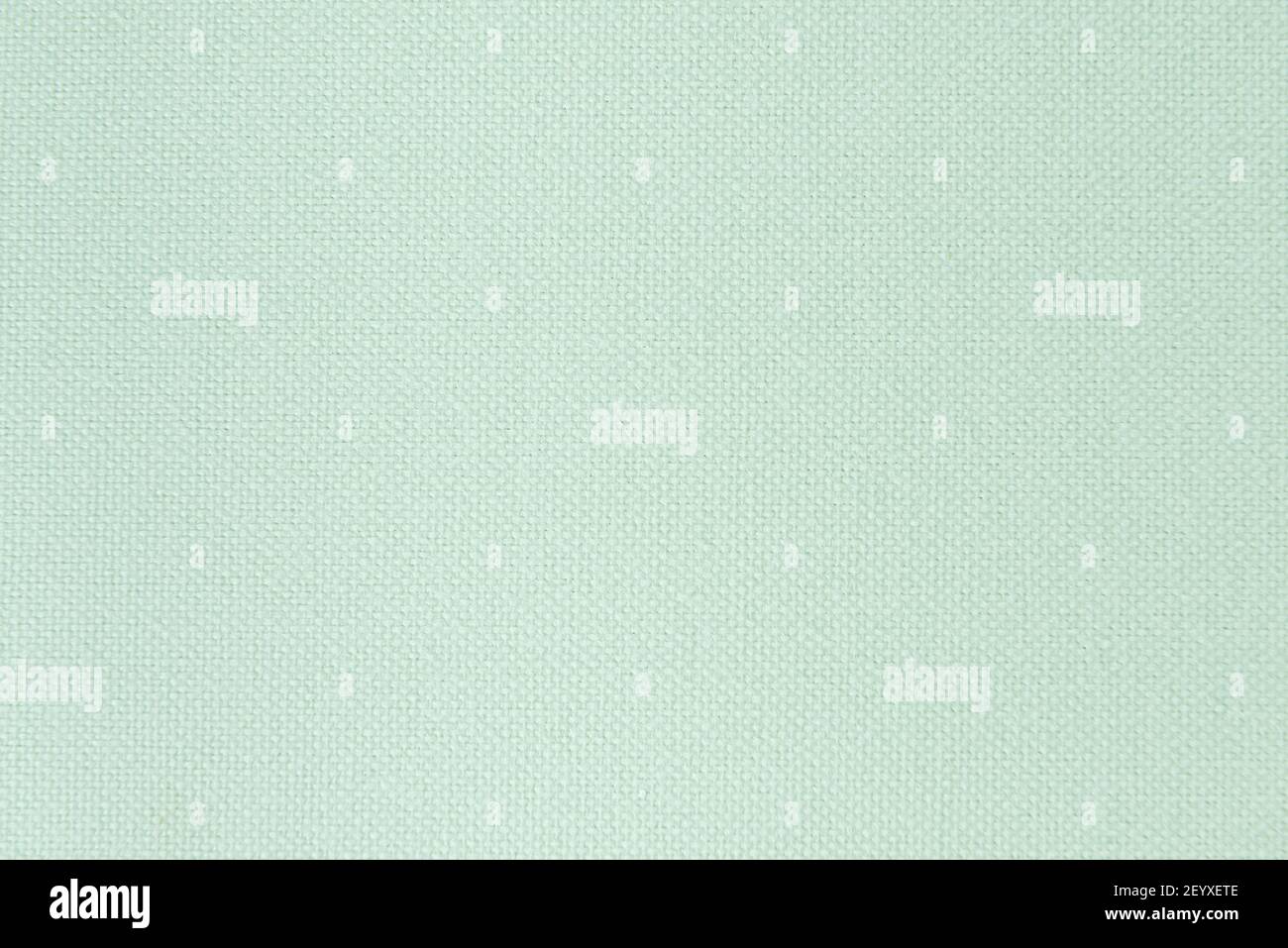 An amazing turquoise woven fabric texture Stock Photo - Alamy