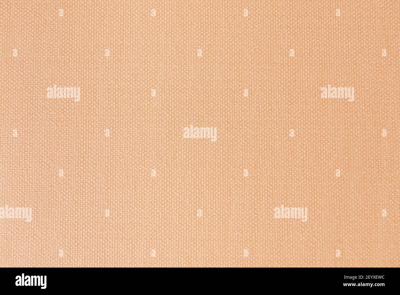 An amazing orange woven fabric texture Stock Photo - Alamy