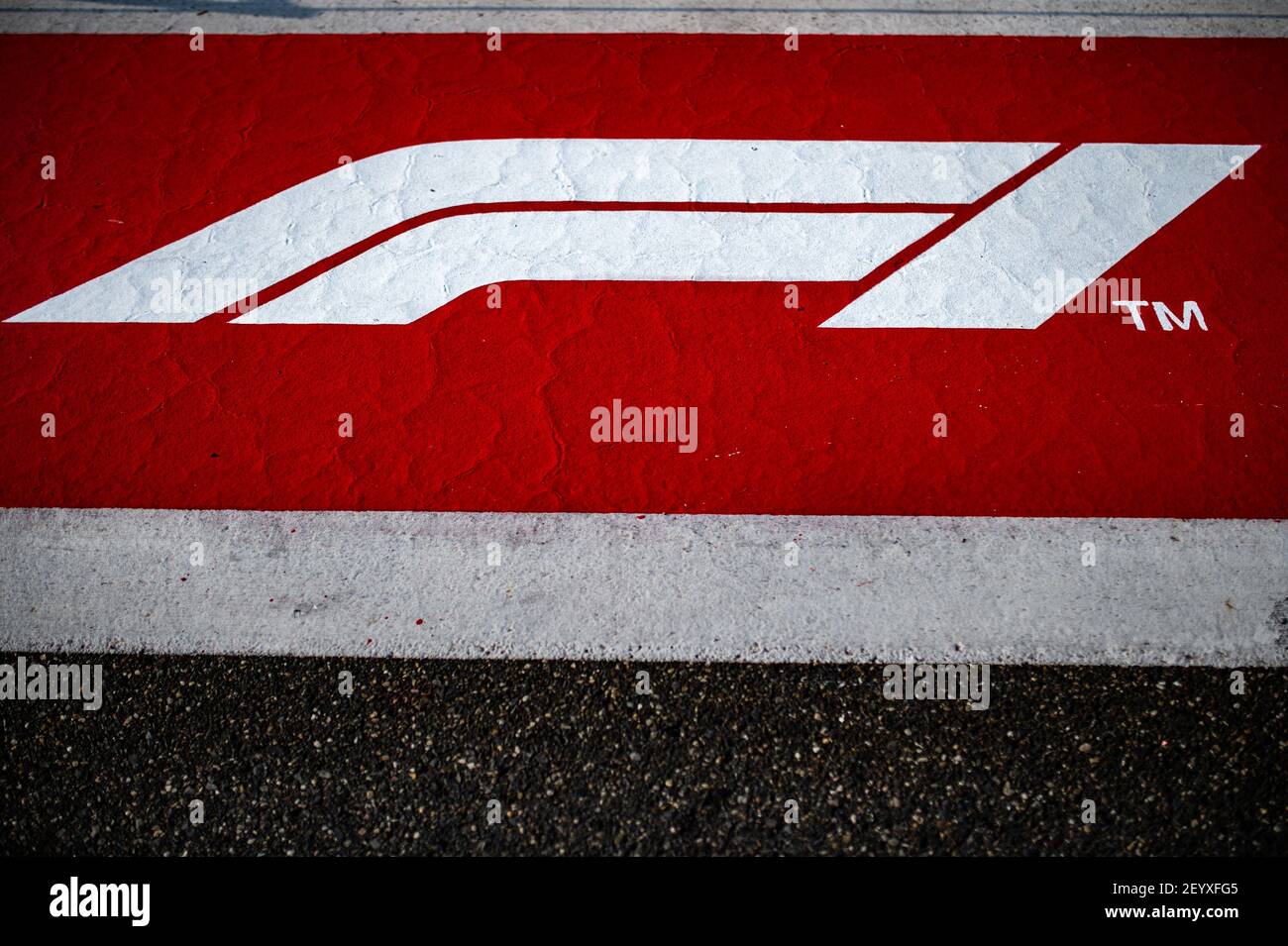 Shanghai race logo hi-res stock photography and images - Alamy