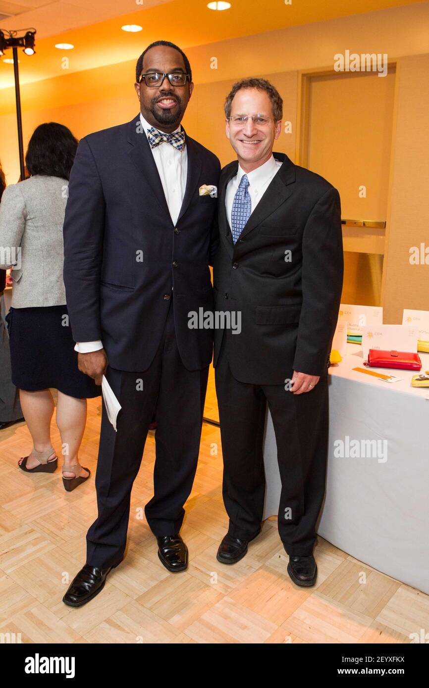 Cecil Corbin-Mark, Michael Green - 10 September 2012 - San Francisco ...