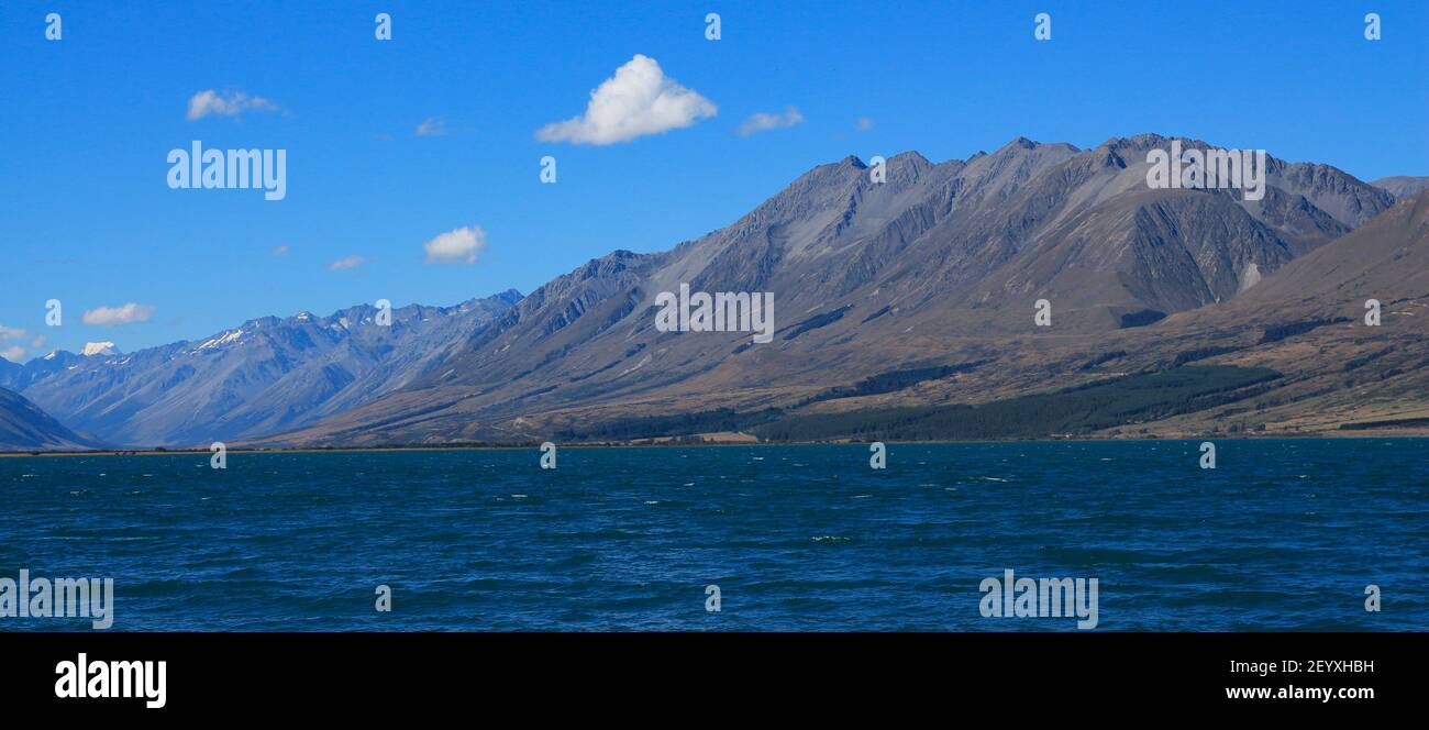 Ohau a hi-res stock photography and images - Alamy