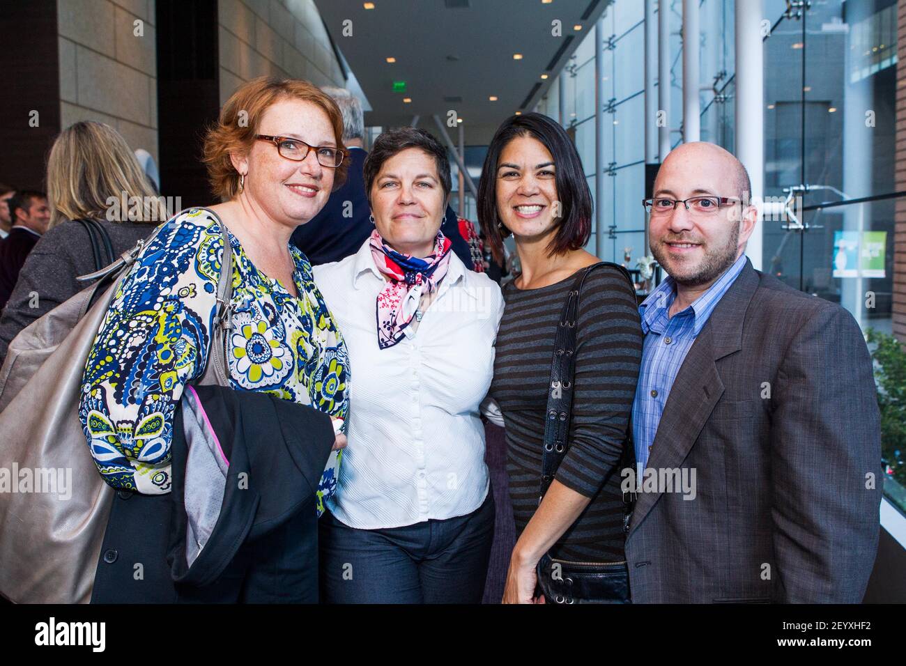 Renee Rudeen, Kate Jones, Jennifer Harris, Dave Shefferman - 11 ...