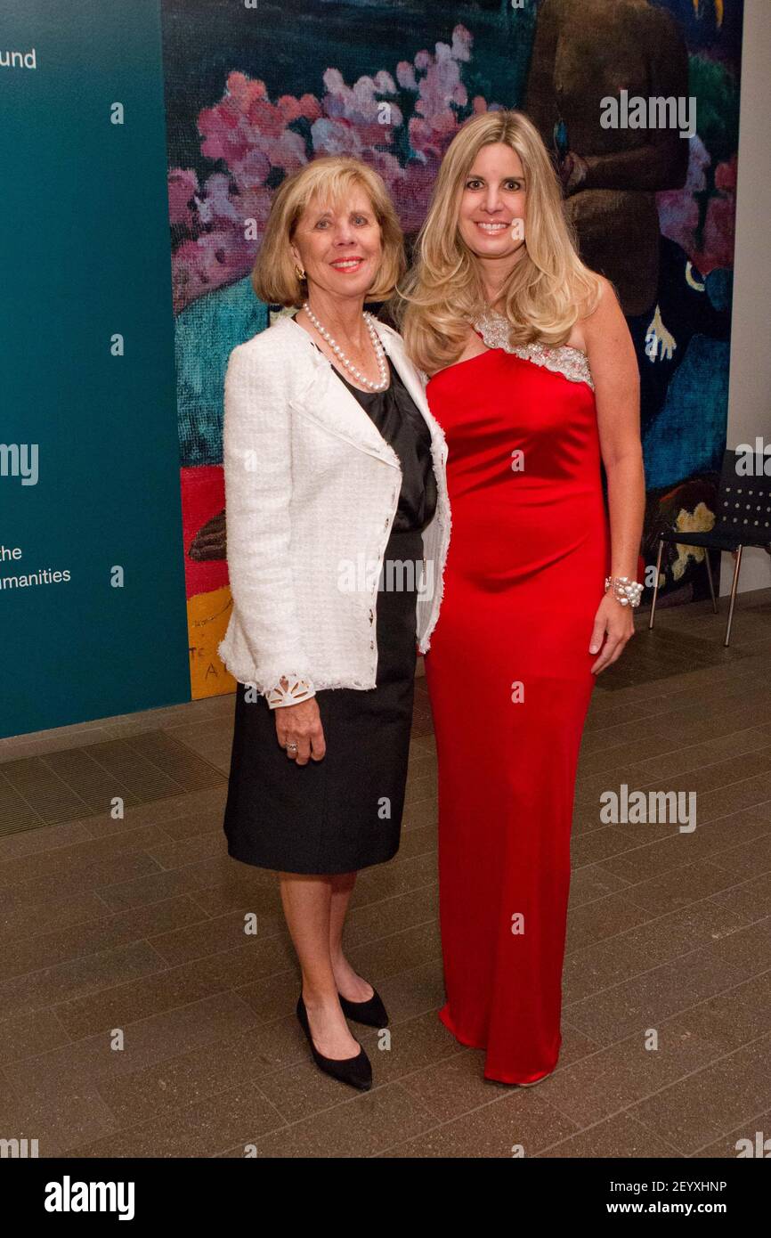 Betty Devitt, Suzanne Levit - 12 September 2012 - San Francisco, CA ...