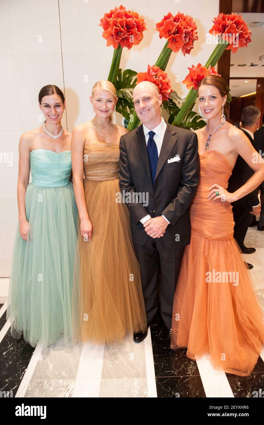 Nicole Grinsell, Rosa Korhonen, KC Lynch, Rachel Sitz - 12 September ...