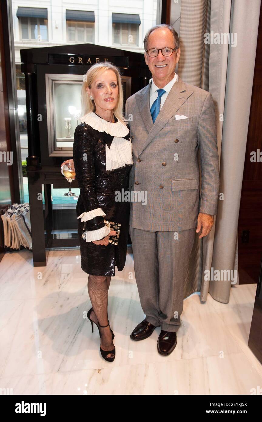 Barbara Brown, Ken Paige - 12 September 2012 - San Francisco, CA ...