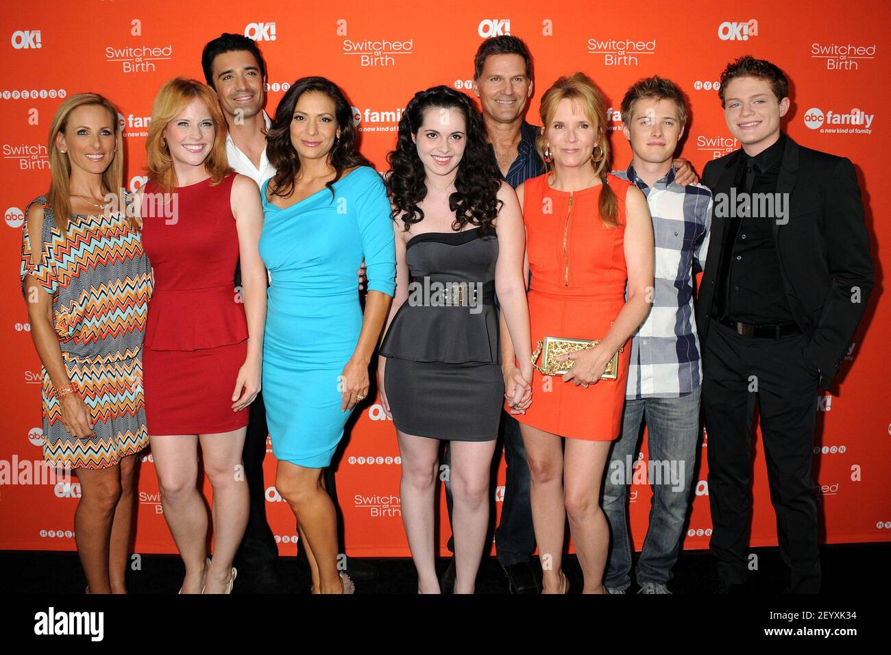 Sean Berdy Girlfriend