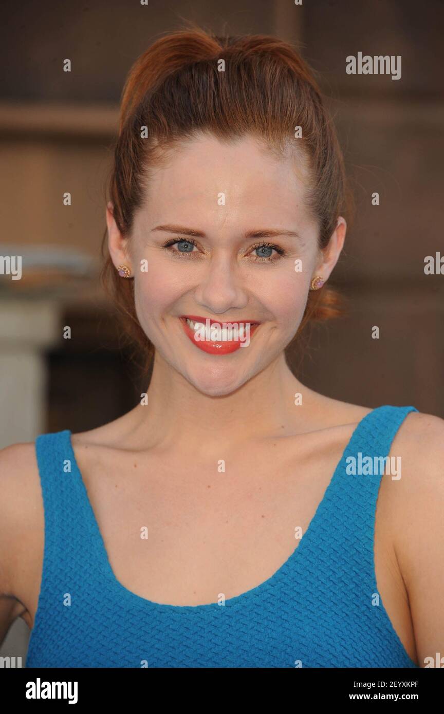 Haley Strode. 15 September 2012, Hollywood, California. Variety's Power ...