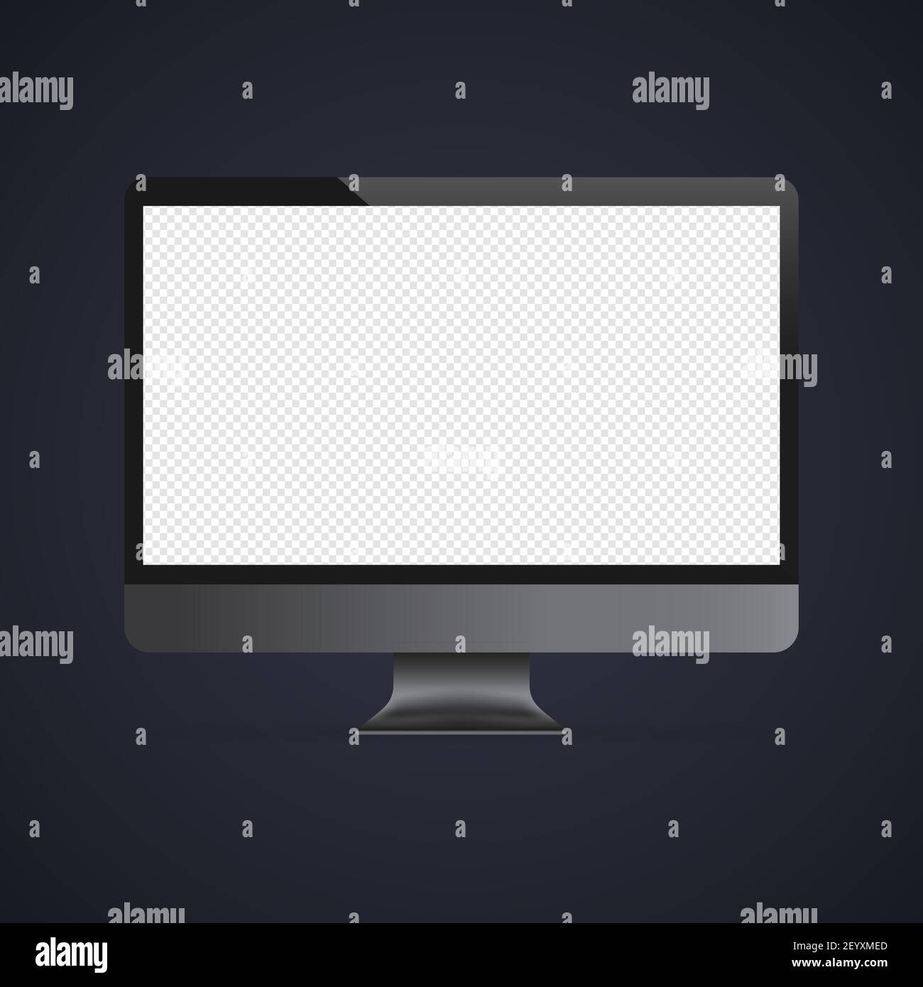 Macintosh computer Stock Vector Images - Alamy