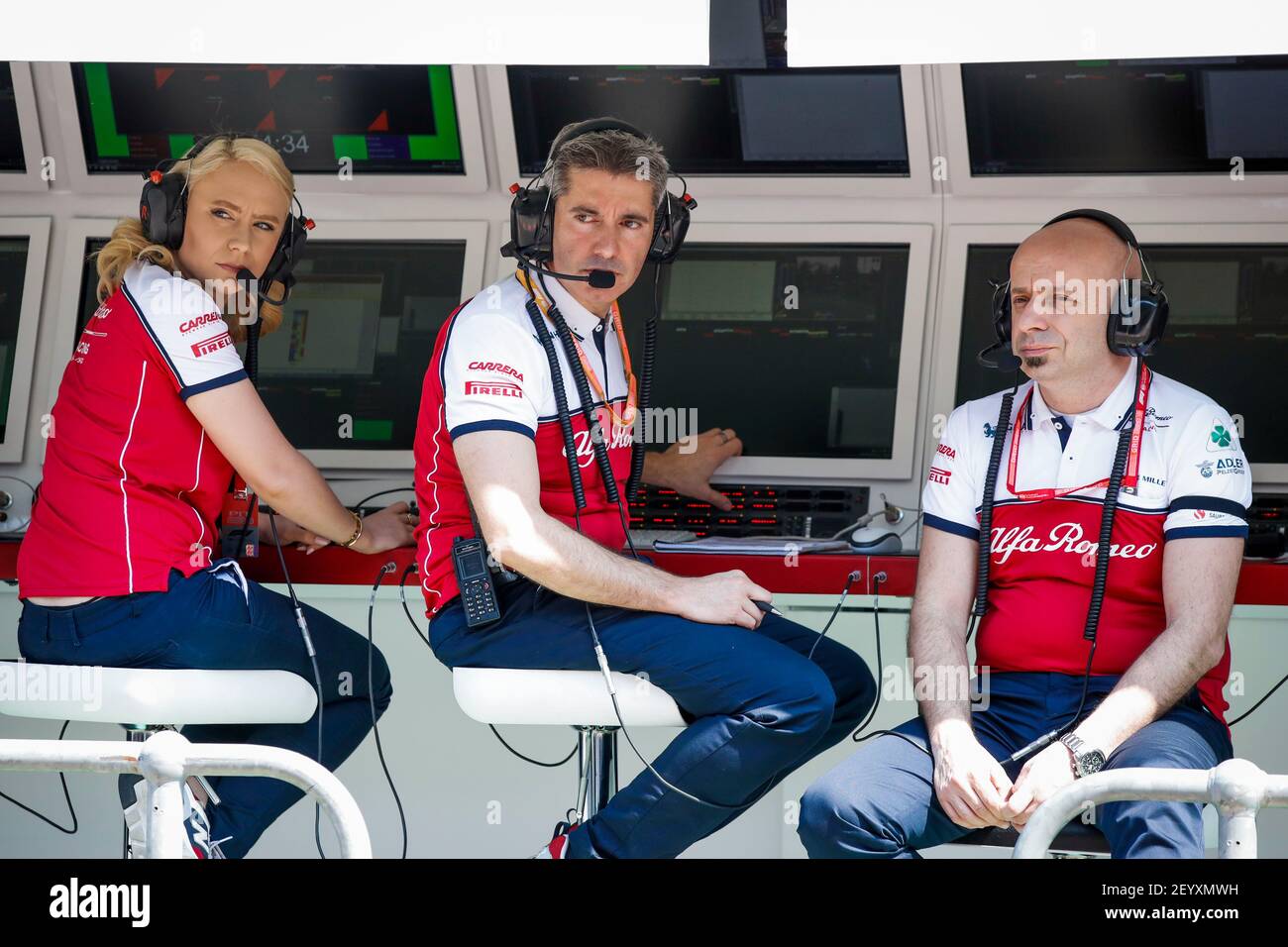 Ruth resta hi-res stock photography and images - Alamy