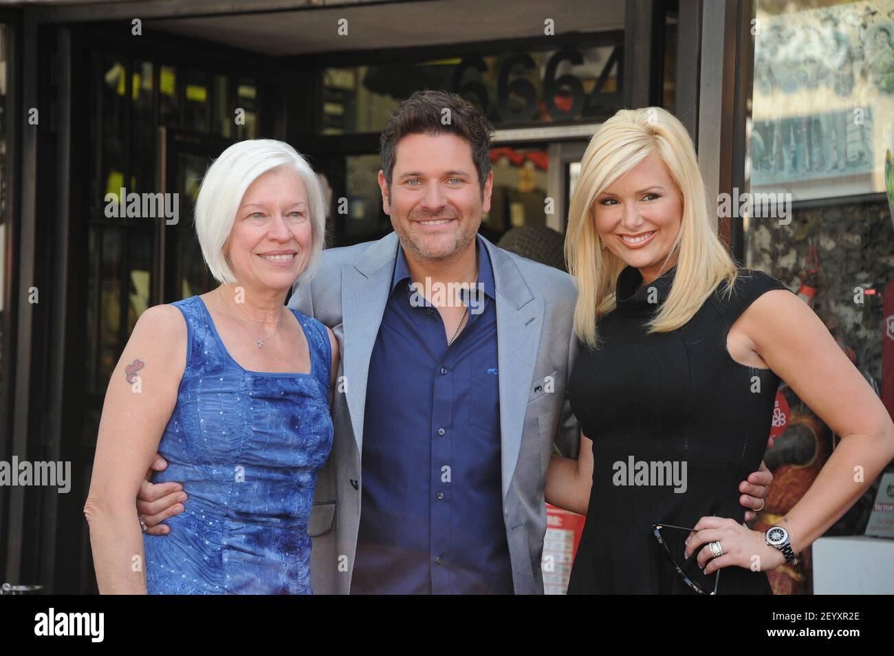 Jay Demarcus Wife 2022