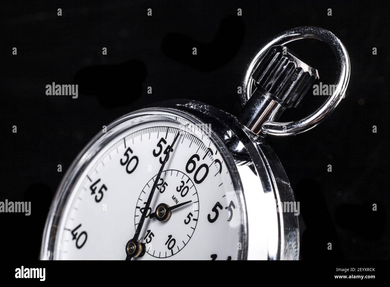 Half time interval hi-res stock photography and images - Alamy