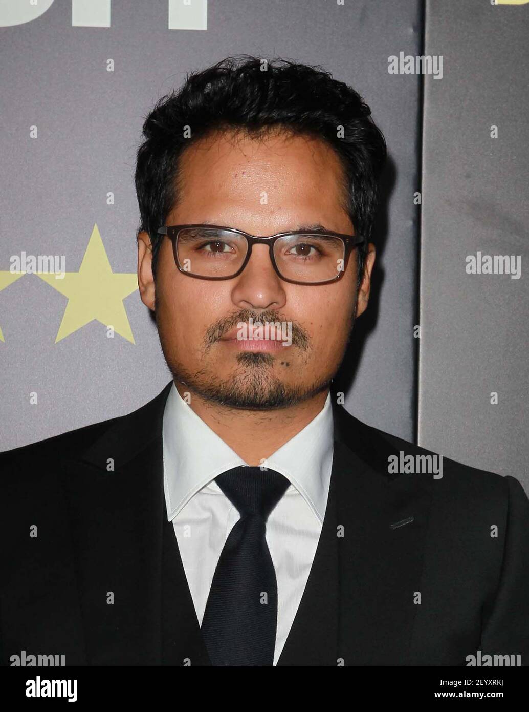 17 September 2012 - Los Angeles, California - Michael Pena. "End Of ...