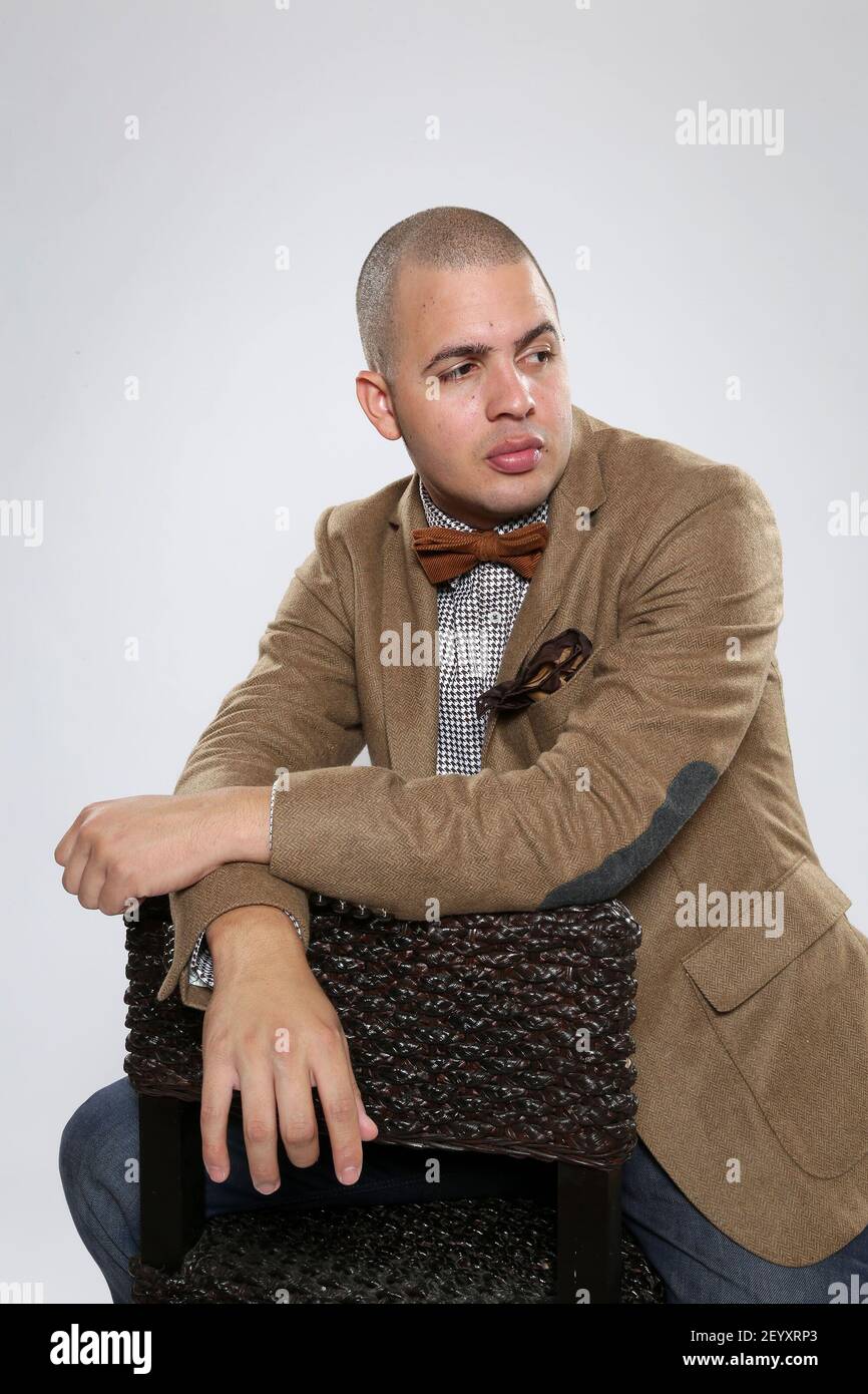 19 September 2012 - Miami, Florida - Exclusive portraits of Pop ...