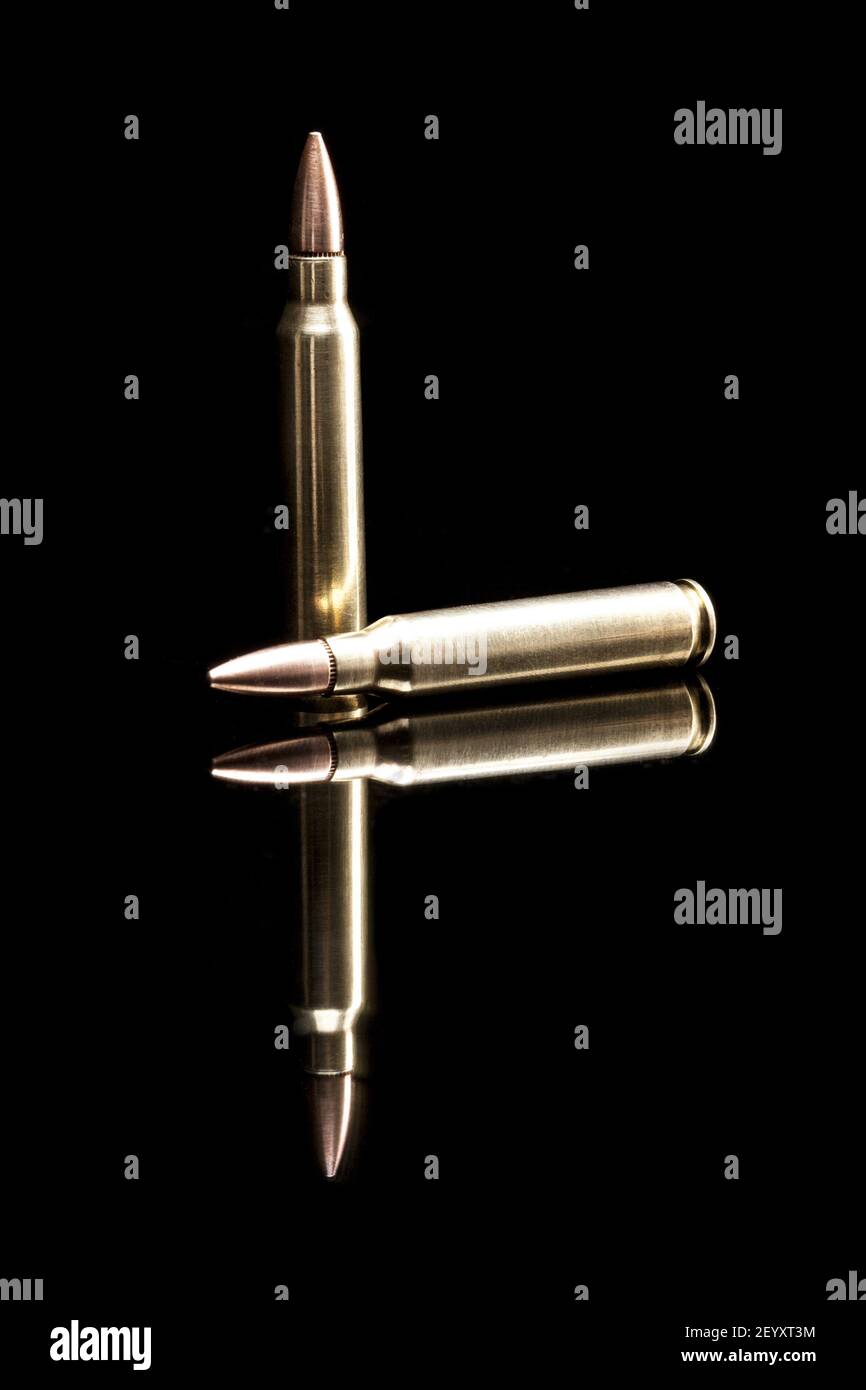 Gold ak 47 hi-res stock photography and images - Alamy